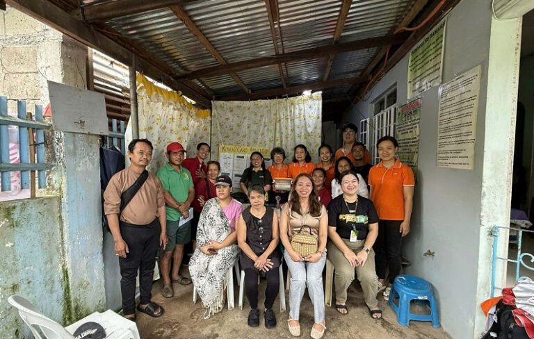 TYM explores experiences in financial inclusion and digital ...